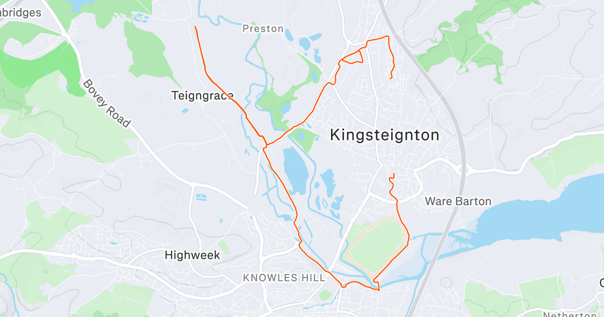 Nice long run trying to keep HR in Zone 2 | Strava