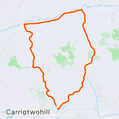 MCTC Group 2 | 59.5 km Cycling Route on Strava