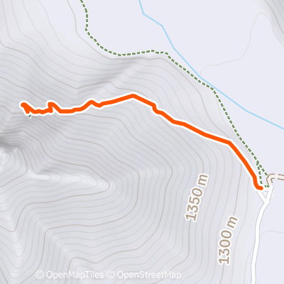 Slaughter Canyon Cave | 1.0 mi Hiking Trail on Strava