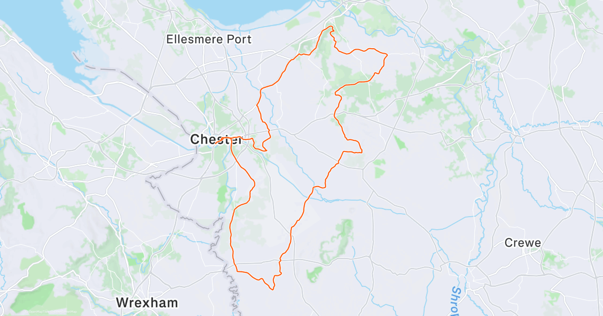 Morning Ride | Strava
