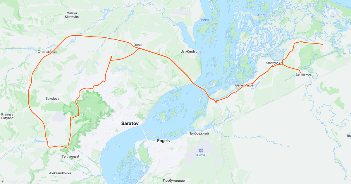 Endurance long ride | Strava