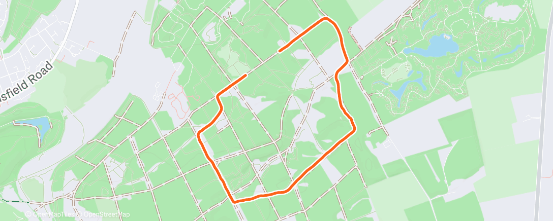 Sally Ward | Strava 跑者的個人檔案