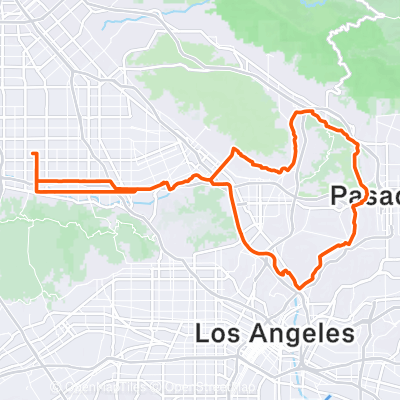 IBP Eastside edition | 50.6 mi Cycling Route on Strava