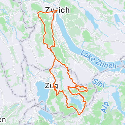 CSZ x PNS Social Ride Tough Climbs Route 03/09/23 | 119.6 km Cycling ...