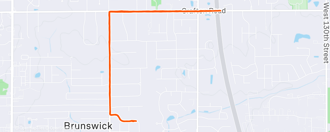 Brady Roth | Strava Runner Profile