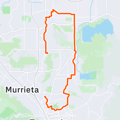 30 Mile Route Scott Rd to Jax's | 31.6 mi Cycling Route on Strava