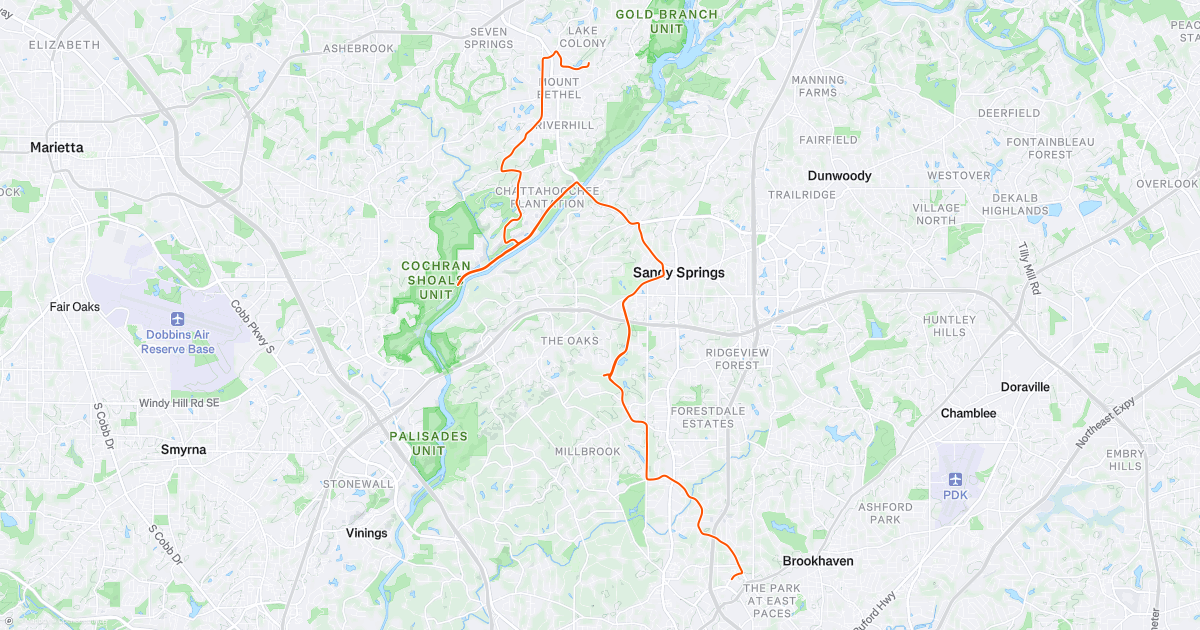 Long Island VO2s 3x | Strava