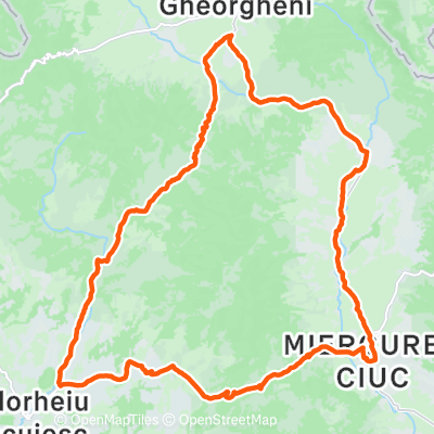 2024 - GFR 150 | 151.0 km Cycling Route on Strava