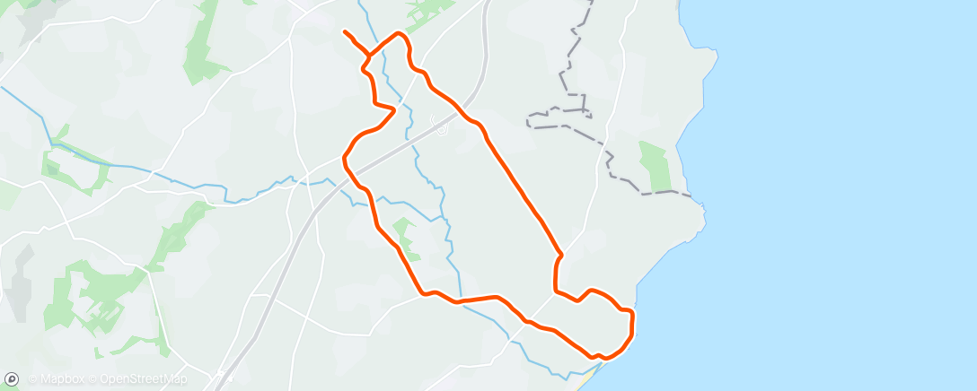 Nicky Boland | Strava Runner Profile