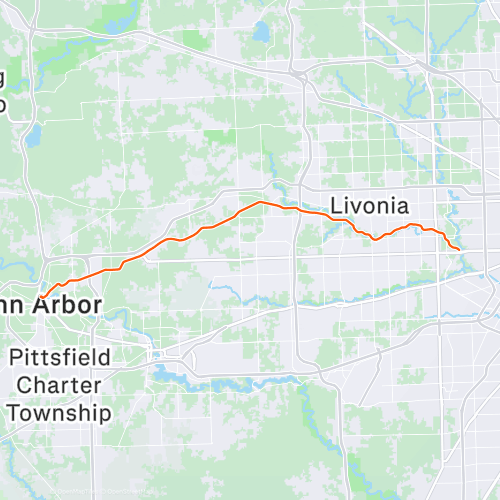 Hines Drive | 94.0 km Road Cycling Route on Strava