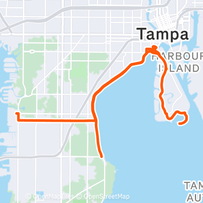 basic | 21.1 mi Cycling Route on Strava