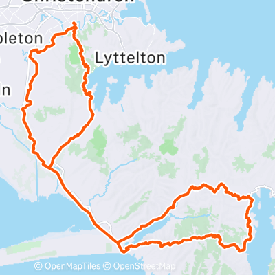 sunday 17th march | 137.6 km Cycling Route on Strava