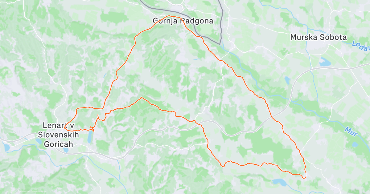 Morning Ride | Strava