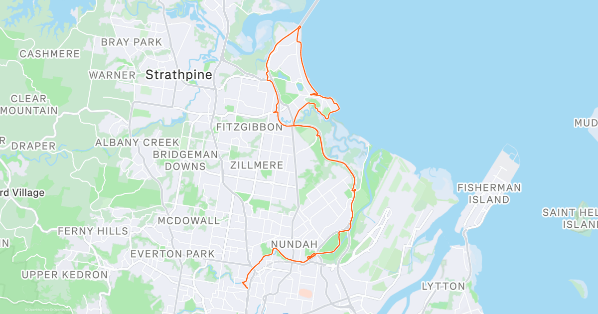 Morning Ride | Strava