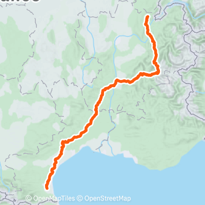 08-Perpignan2Jura (12D) | 487.1 mi Cycling Route on Strava