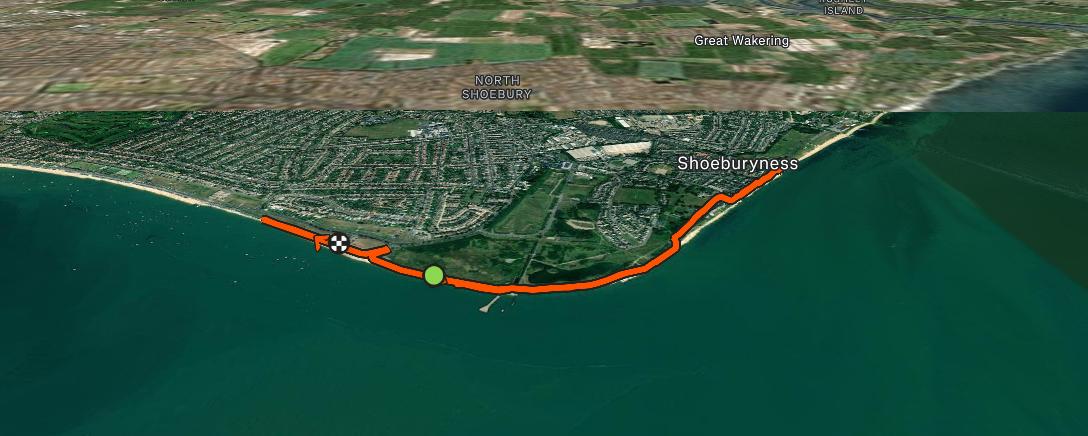 GEOFFREY MASON | Strava Runner Profile