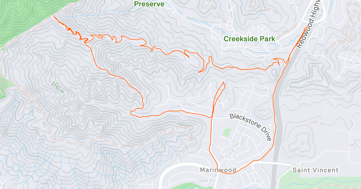 Morning Ride | Strava