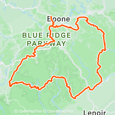 FOOK YEAH | 101.3 mi Cycling Route on Strava